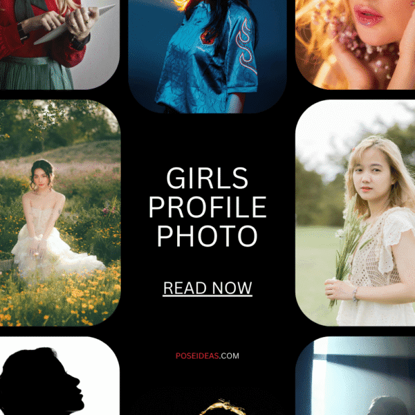 10 Easy Poses For Beginners In Photography - Poseideas.com